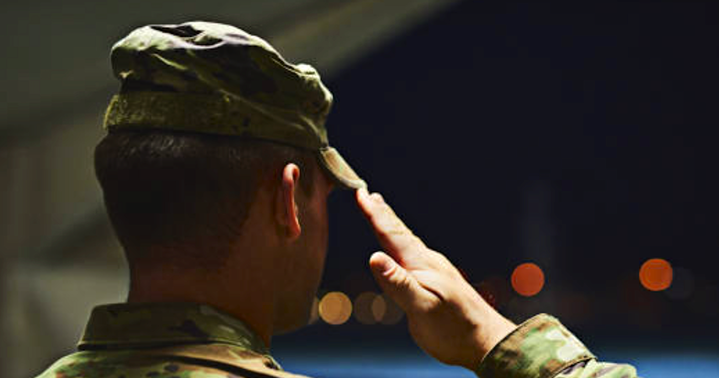 Michigan Defense Force - Michigan Defense Force